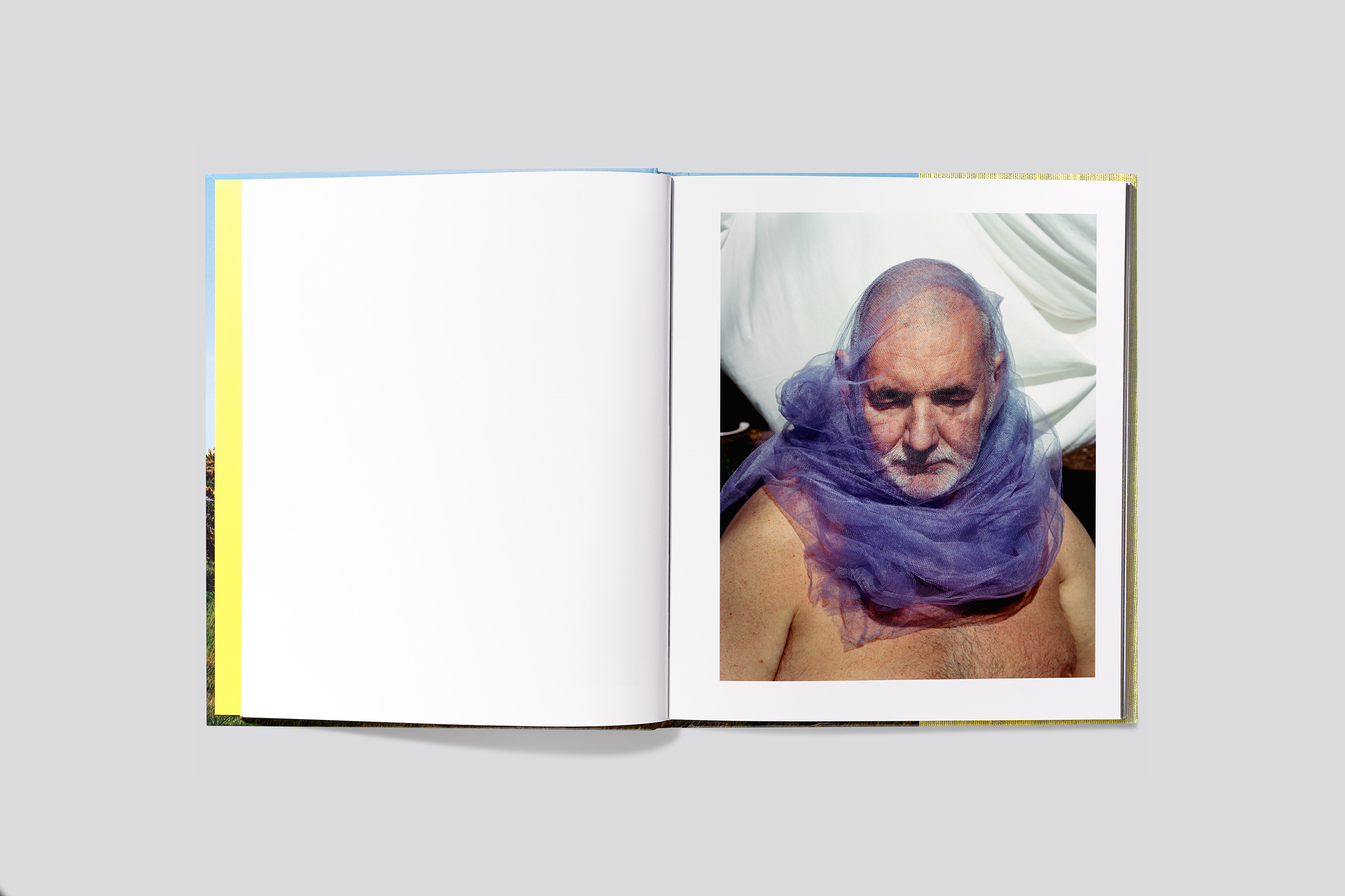 Selected Projects - Studio Mathieu Meyer