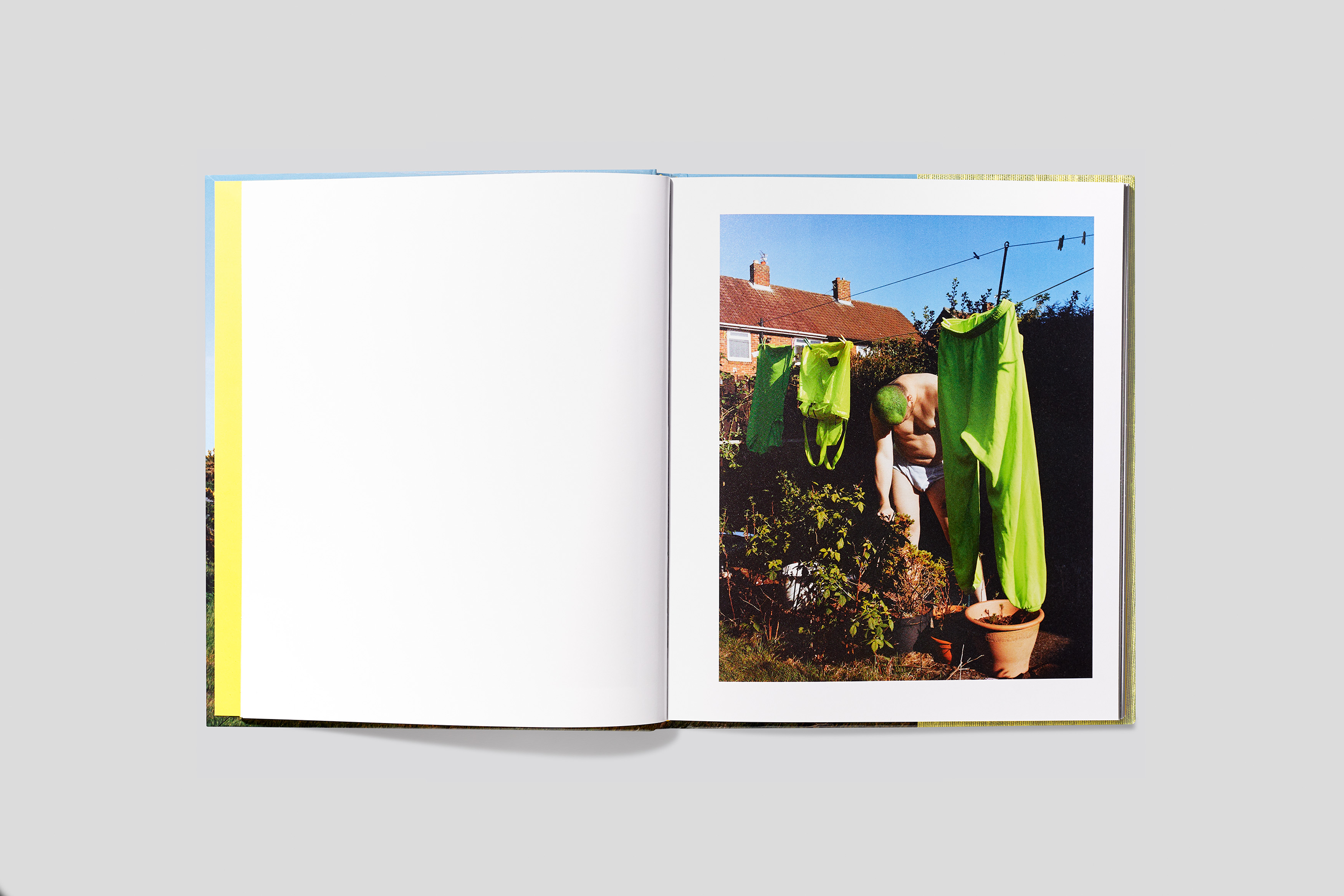 Selected Projects - Studio Mathieu Meyer