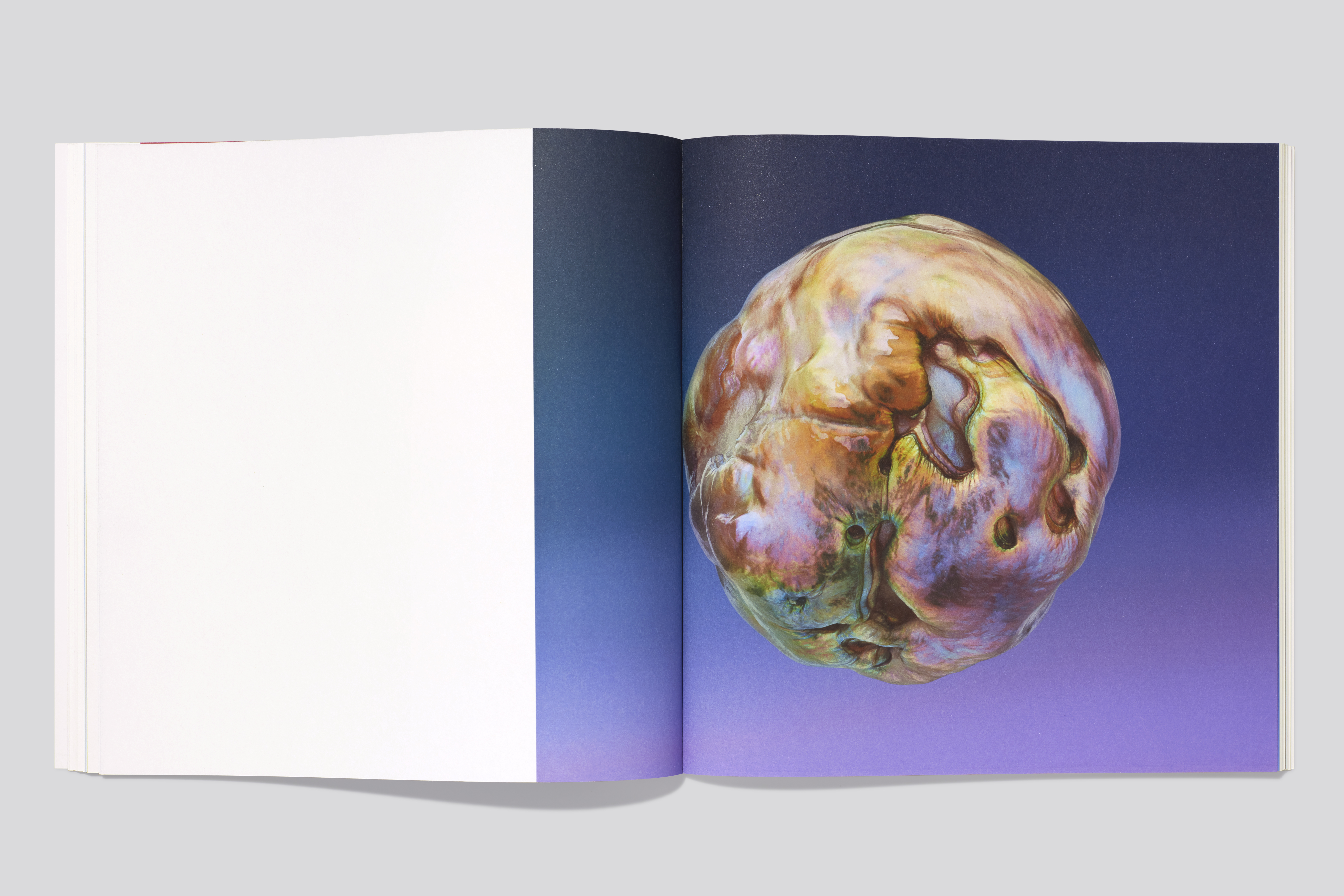 Selected Projects - Studio Mathieu Meyer