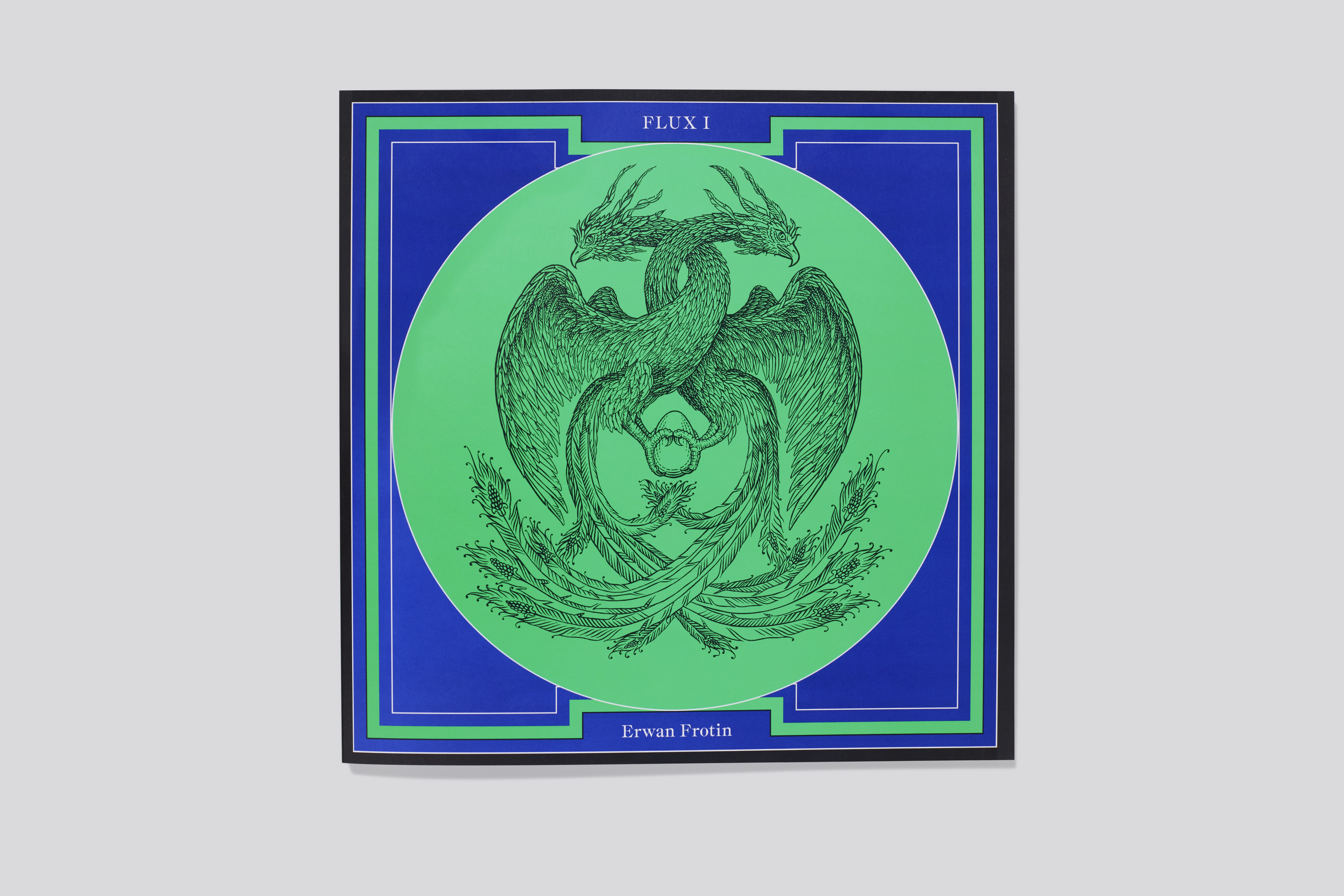 Selected Projects - Studio Mathieu Meyer