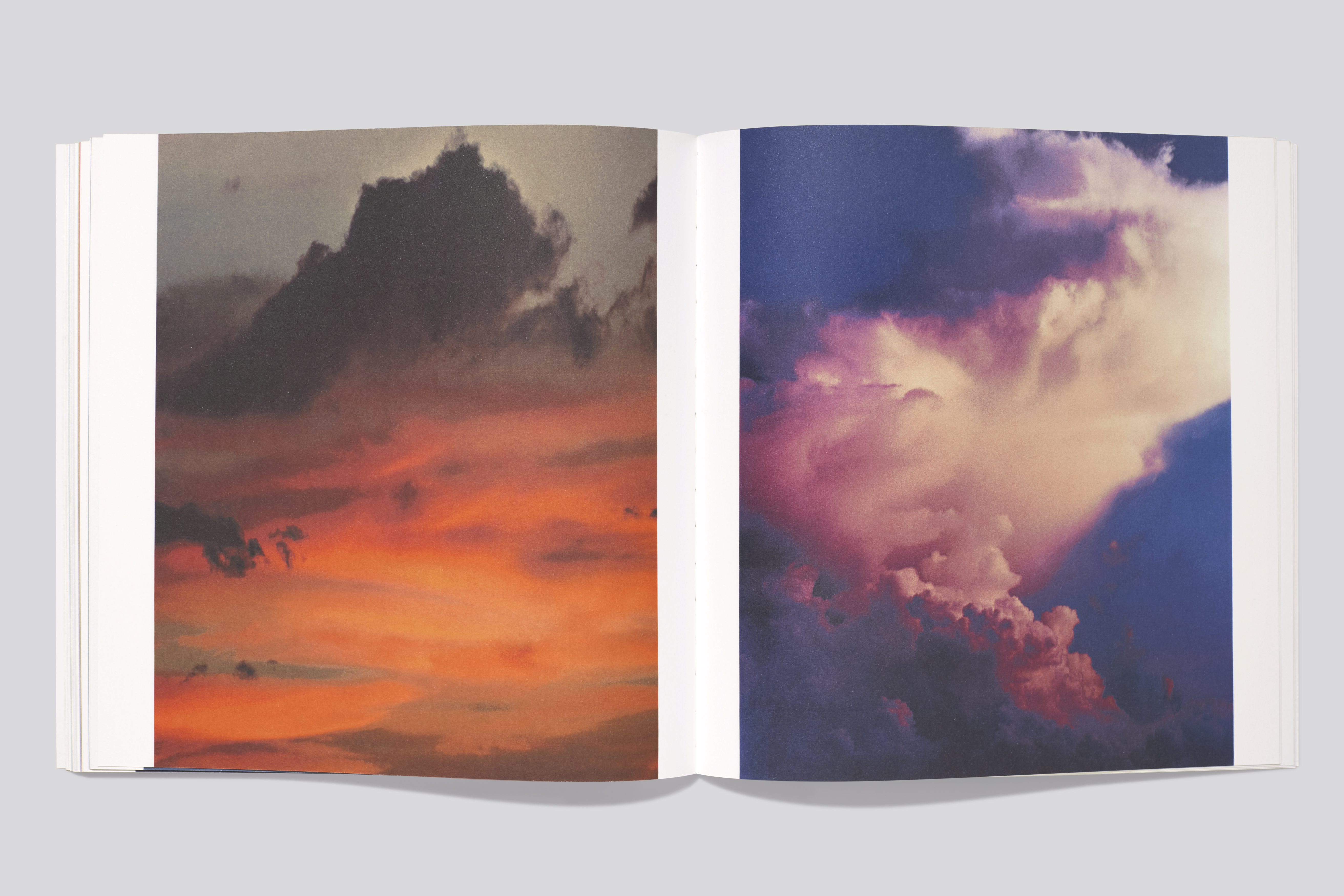 Selected Projects - Studio Mathieu Meyer