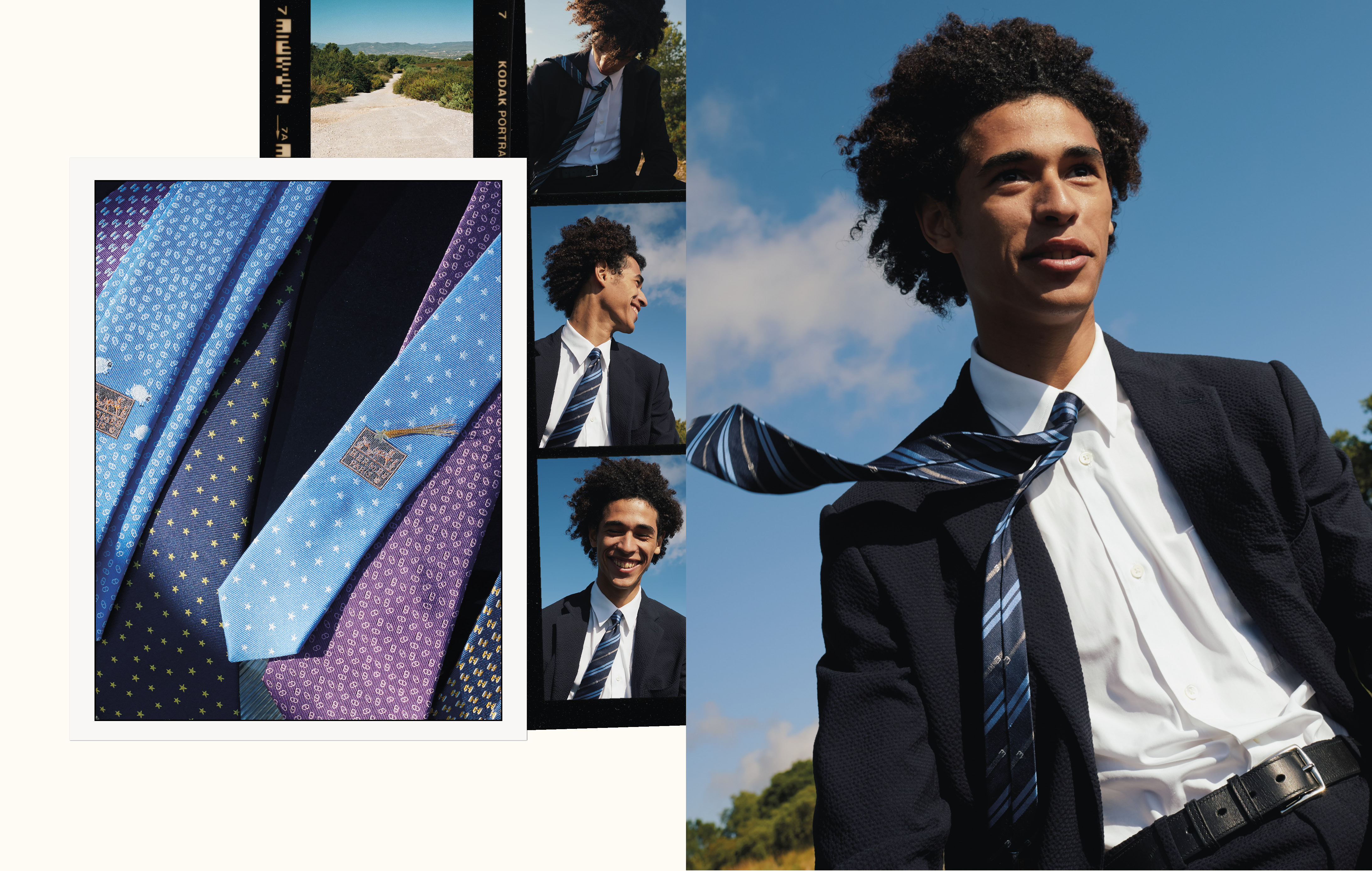 Selected Projects - Studio Mathieu Meyer