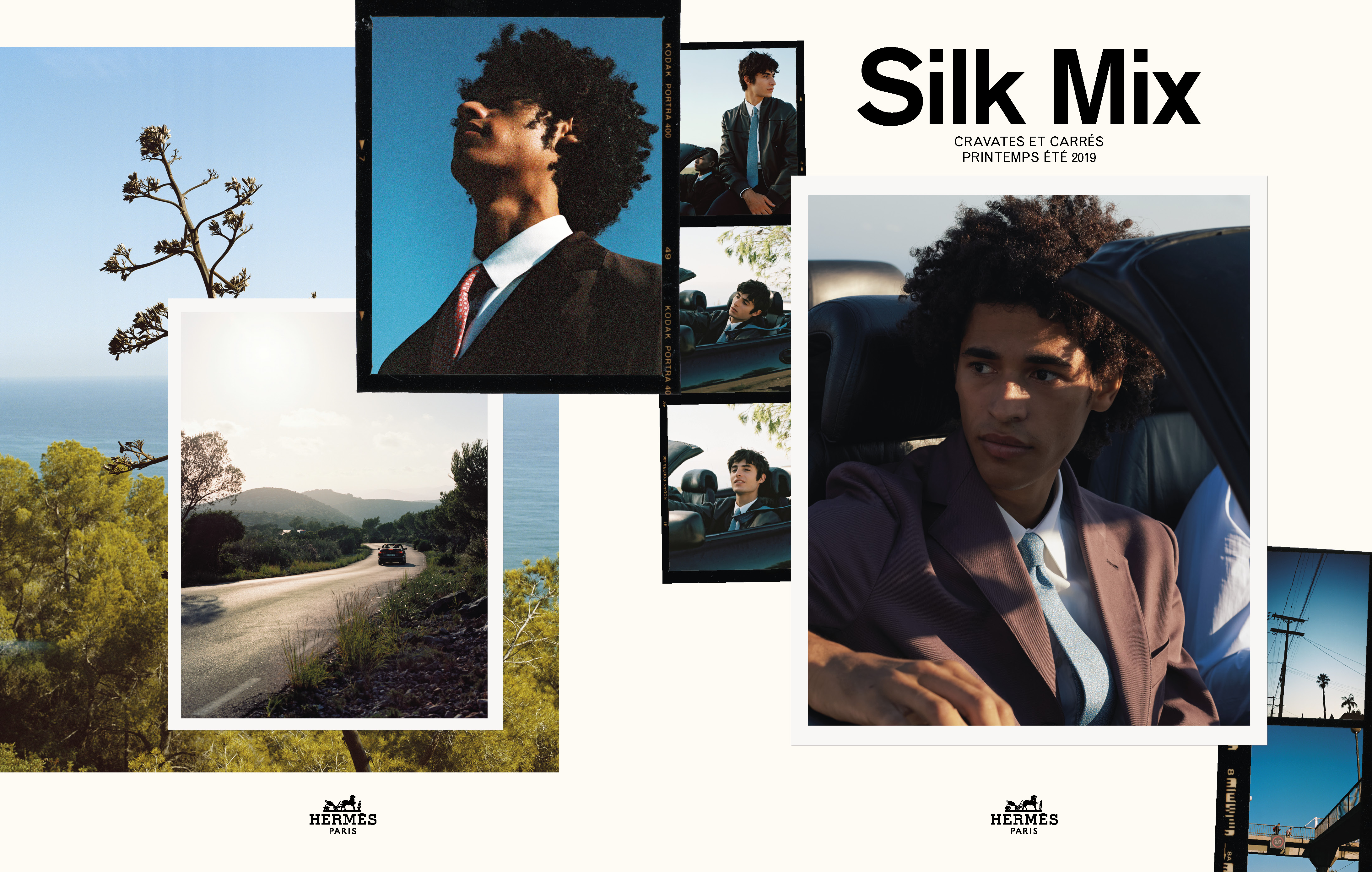 Selected Projects - Studio Mathieu Meyer