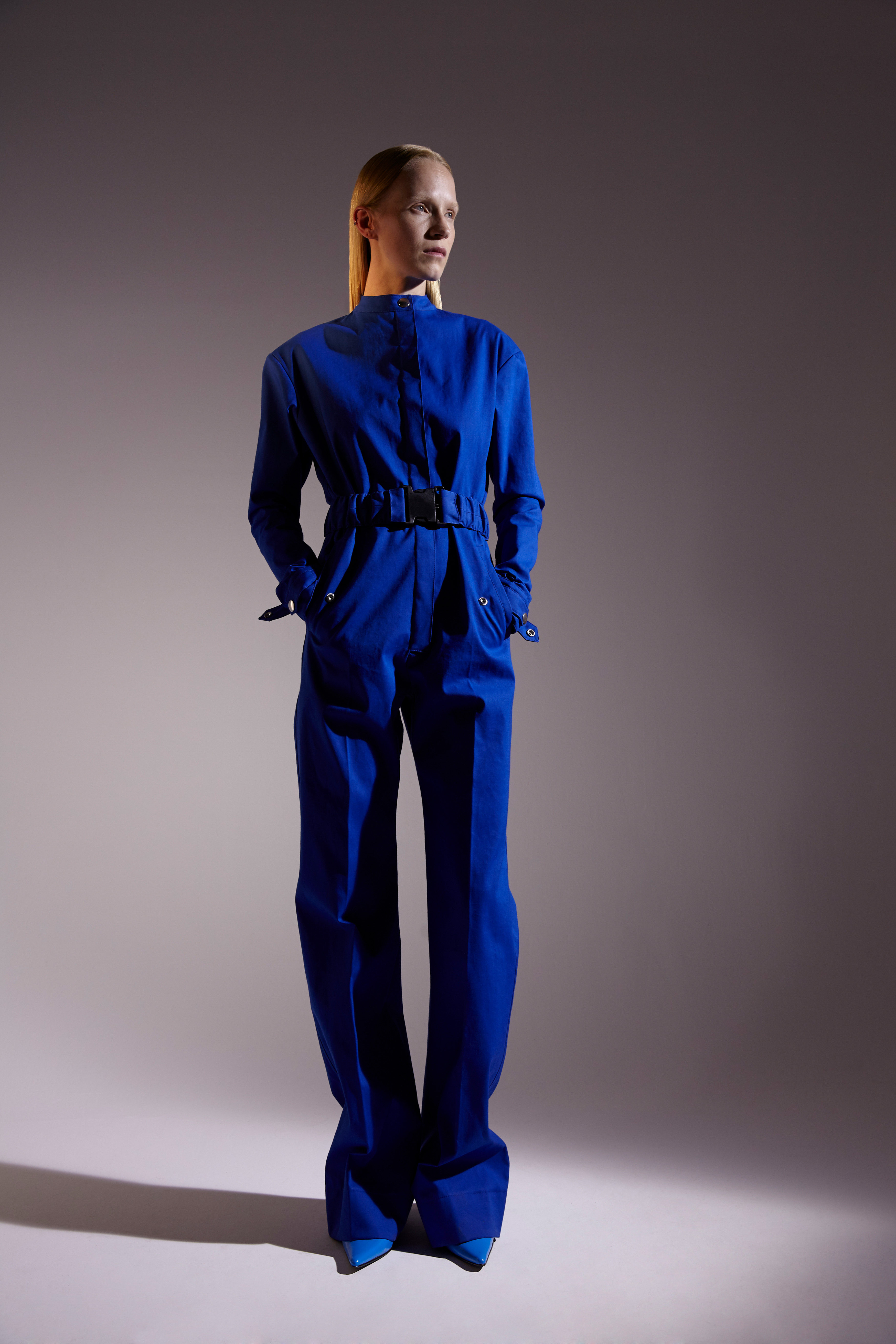 Selected Projects - Studio Mathieu Meyer