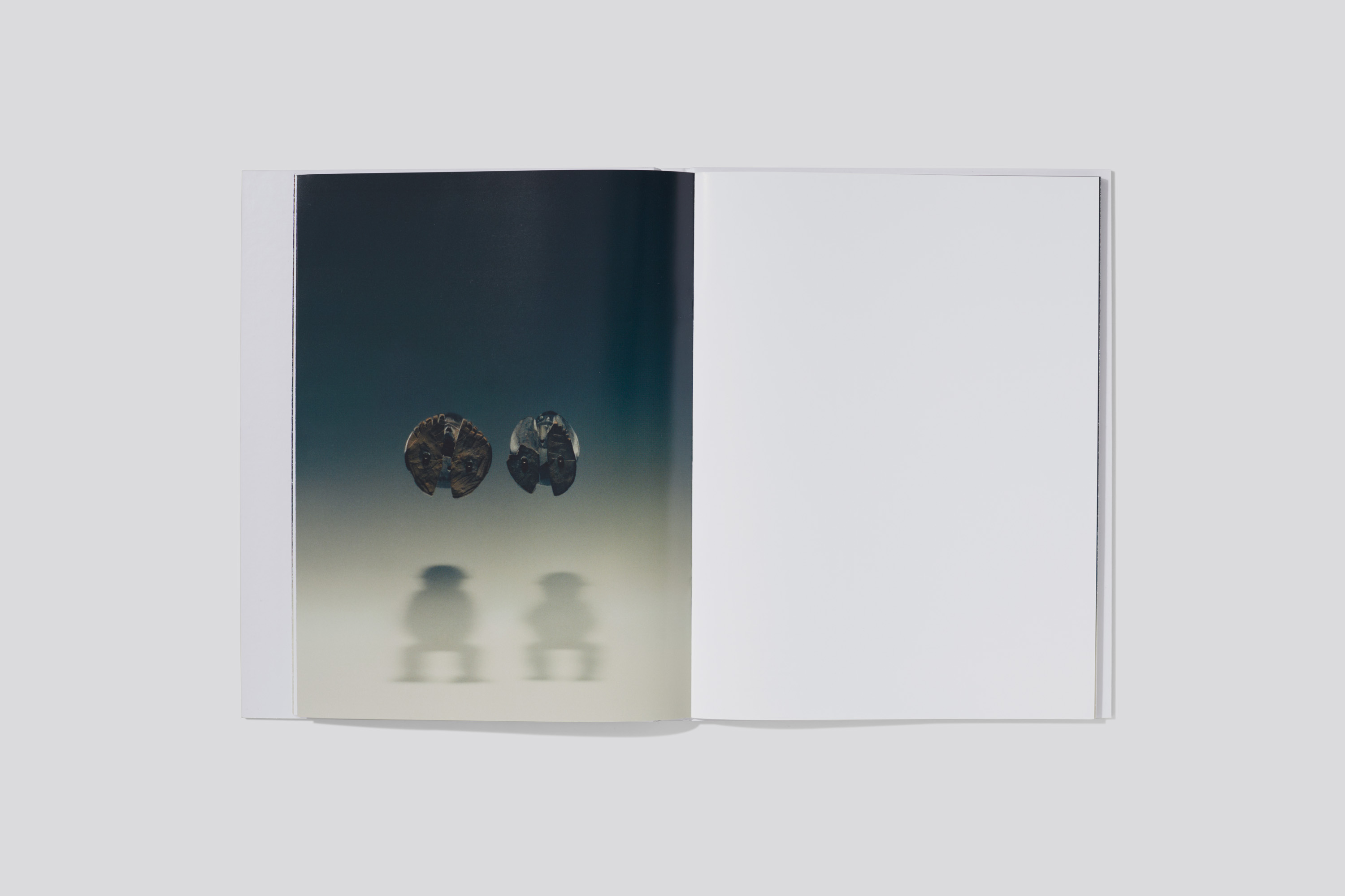 Selected Projects - Studio Mathieu Meyer