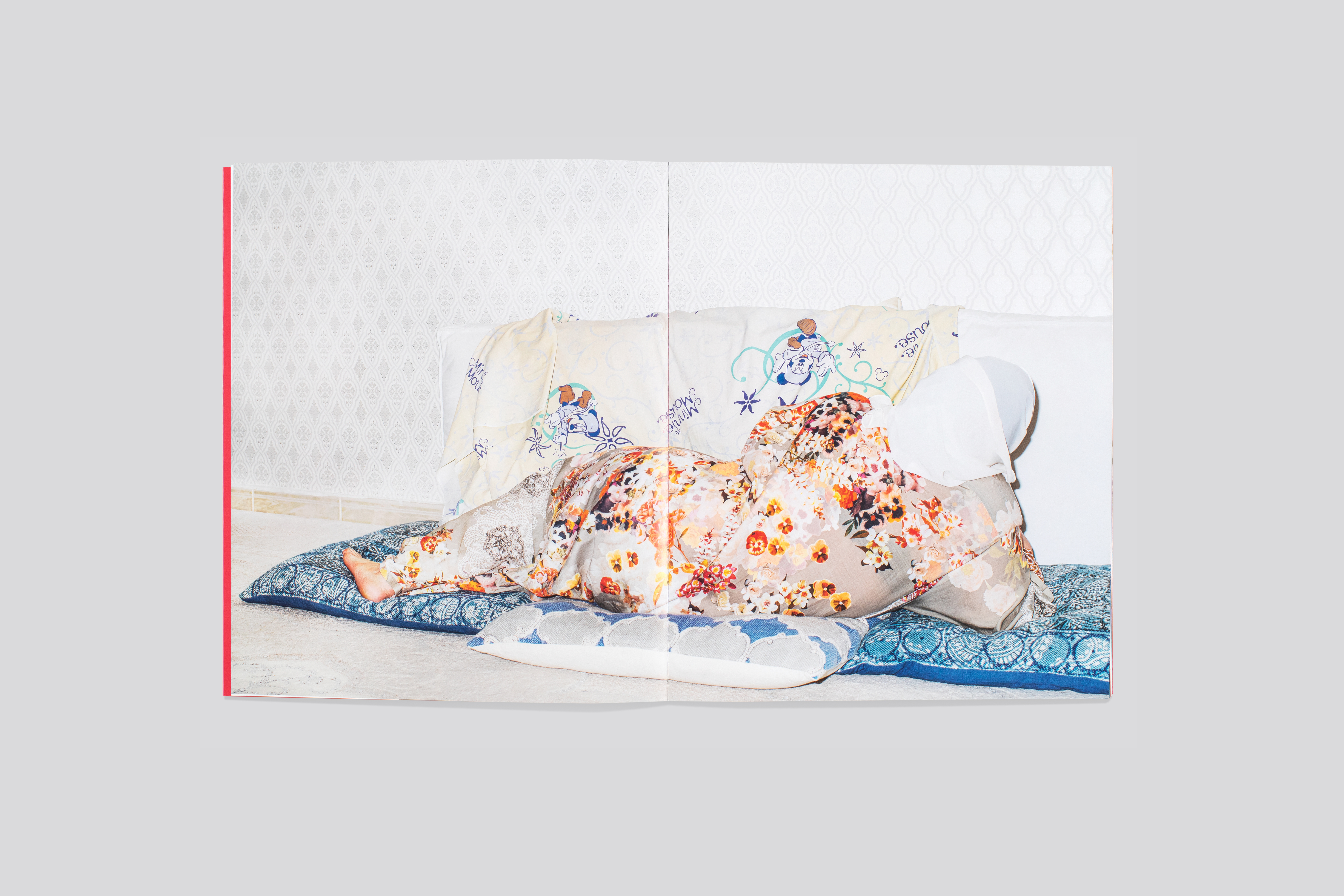 PATTERNS - Studio Mathieu Meyer