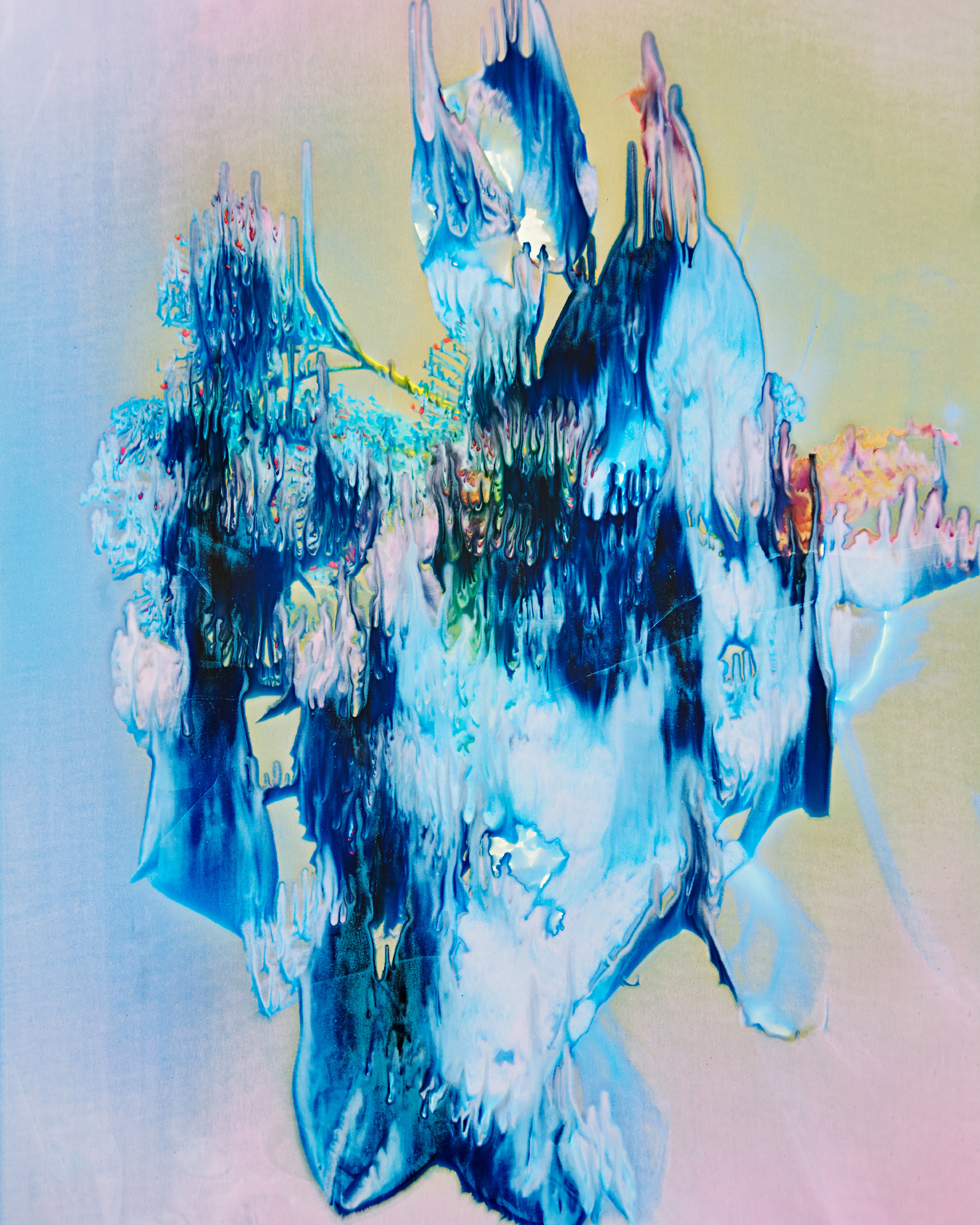 Selected Projects - Studio Mathieu Meyer