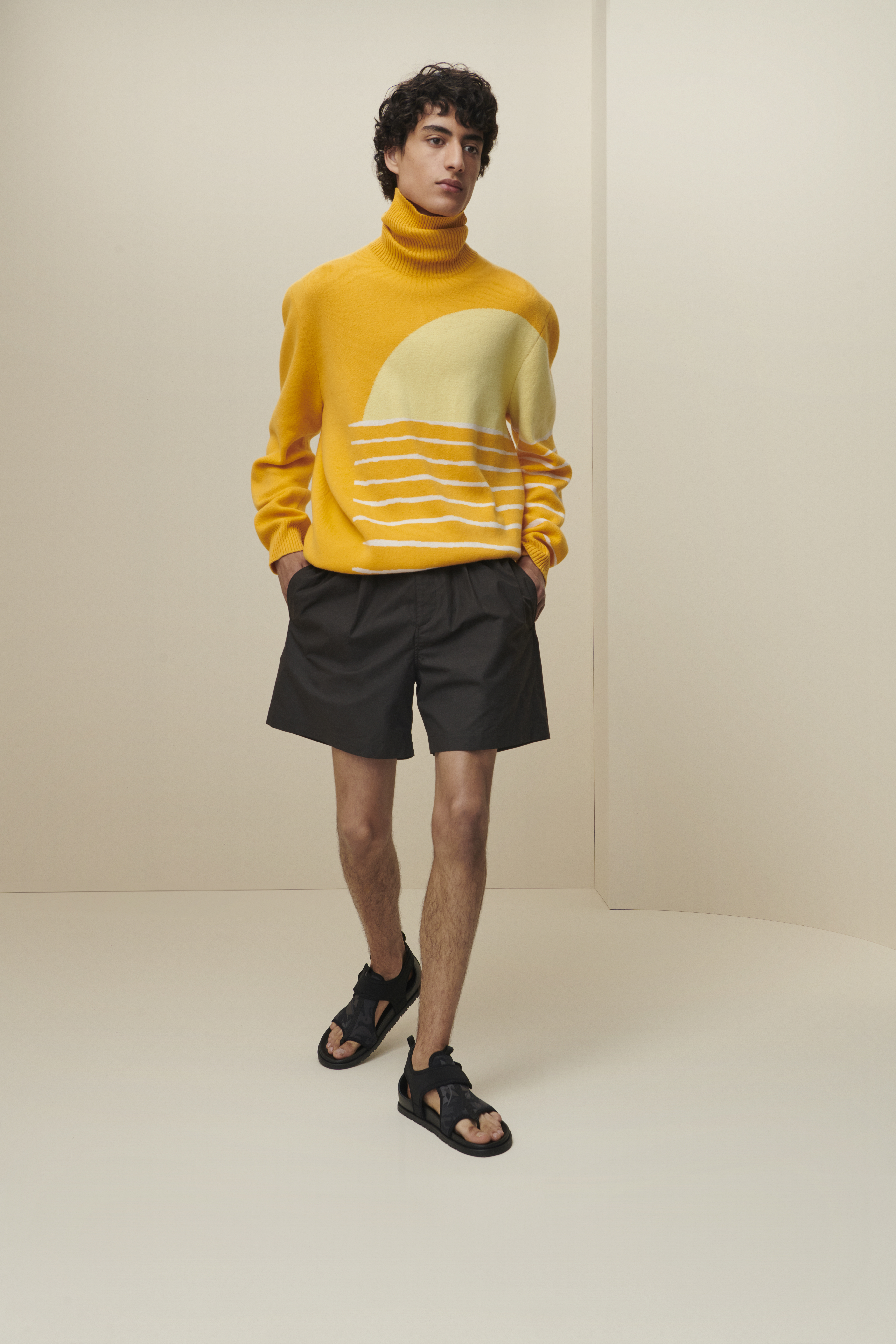 Selected Projects - Studio Mathieu Meyer